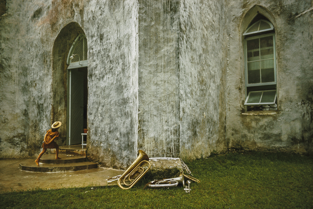 William Albert Allard | Untitled (ca. 1985) | Available for Sale | Artsy