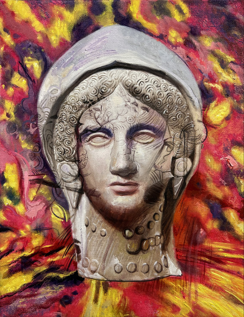 Robert Weiss - 2 Artworks, Bio & Shows on Artsy