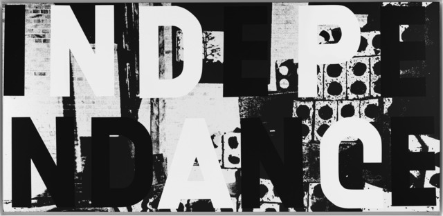 Adam Pendleton - 61 Artworks, Bio & Shows on Artsy