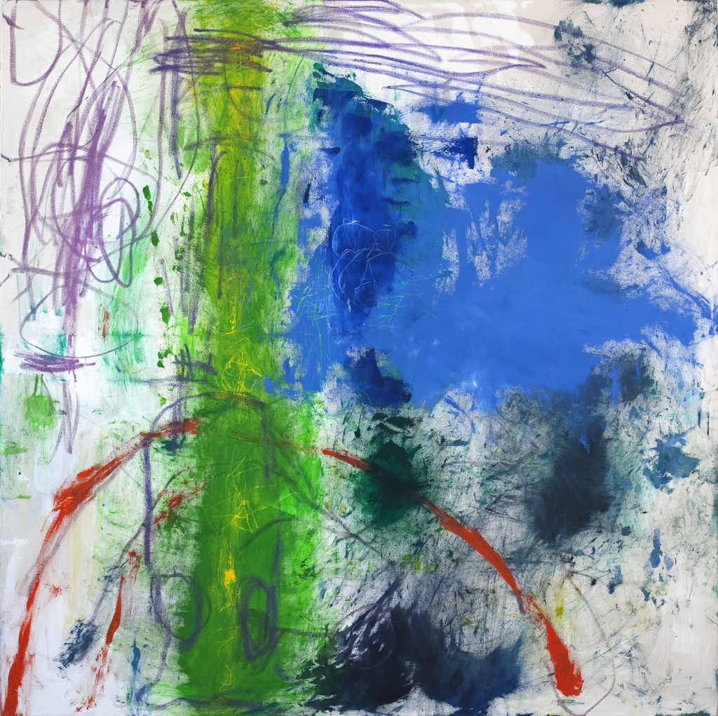 Margaret Fitzgerald: Dialectic | CIRCA Gallery | Artsy