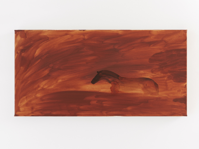 Dominique Knowles - 1 Artwork, Bio & Shows on Artsy