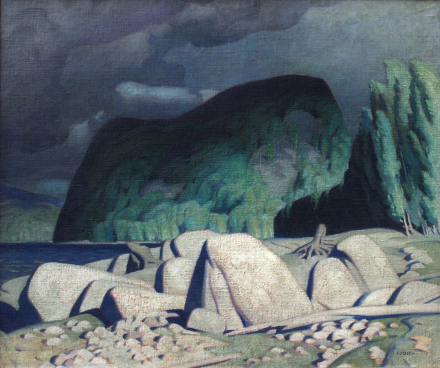 Alfred Joseph Casson - 12 Artworks, Bio & Shows on Artsy