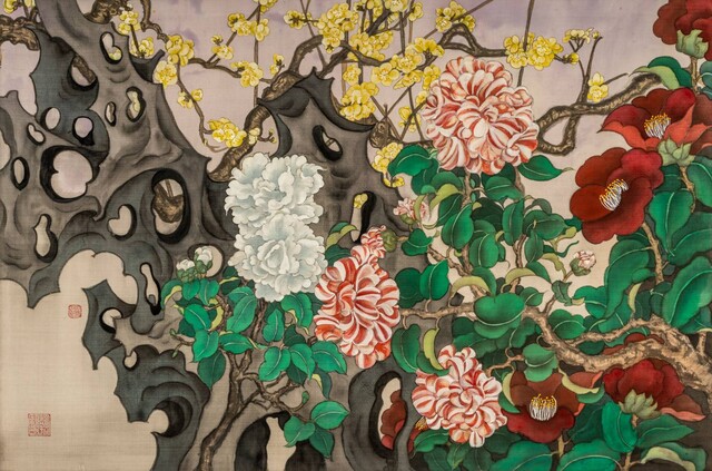 LEE Hsin-Wei - 1 Artwork, Bio & Shows on Artsy