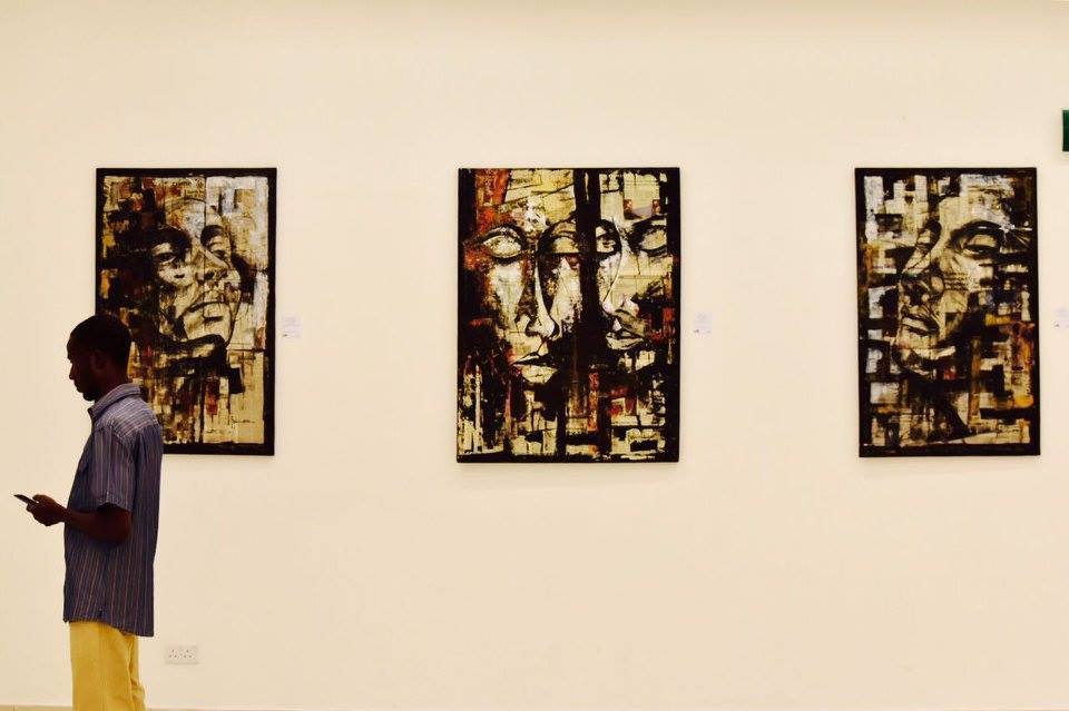 Afro Modernism | Uchay Joel Chima, Duke Asidere, Tyna Adebowale ...