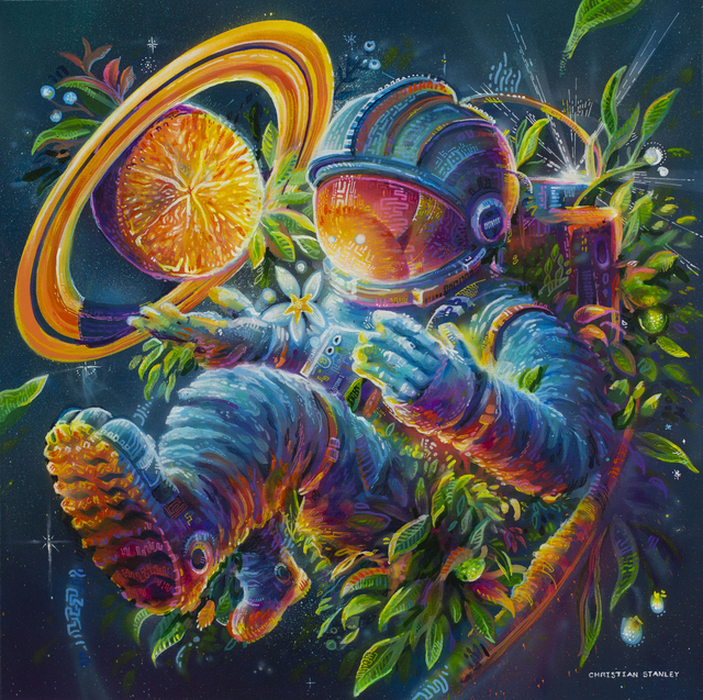 Christian Stanley - 1 Artwork, Bio & Shows on Artsy