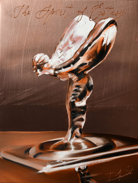 Daria Kolosova - 3 Artworks, Bio & Shows on Artsy