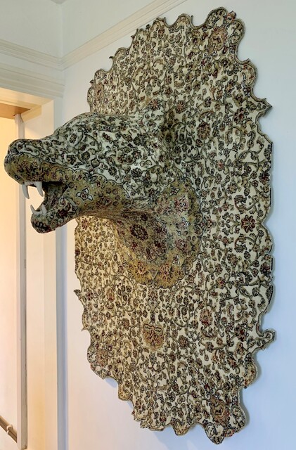 Debbie Lawson - 7 Artworks, Bio & Shows on Artsy