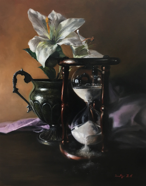 Timothy Neill - 3 Artworks, Bio & Shows on Artsy