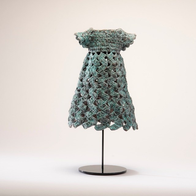 Maritza Vazquez - 2 Artworks, Bio & Shows on Artsy