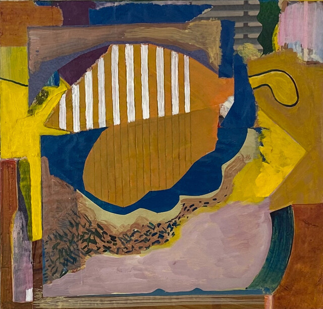 Doris Vlasek-Hails - 6 Artworks, Bio & Shows on Artsy