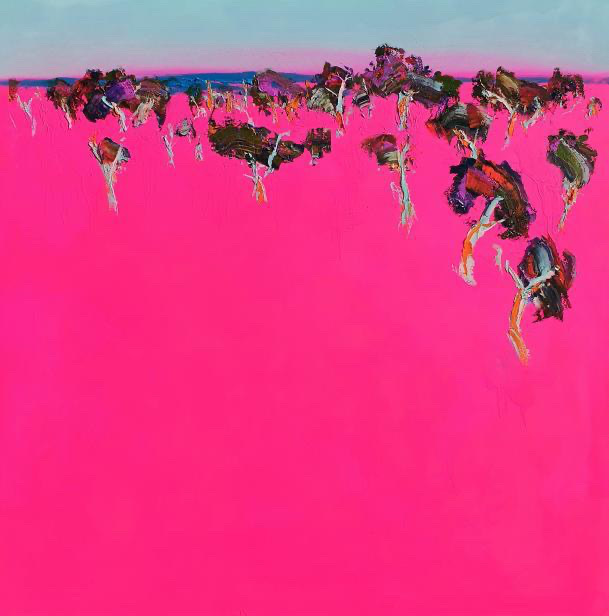 Johnny K - 108 Artworks, Bio & Shows on Artsy