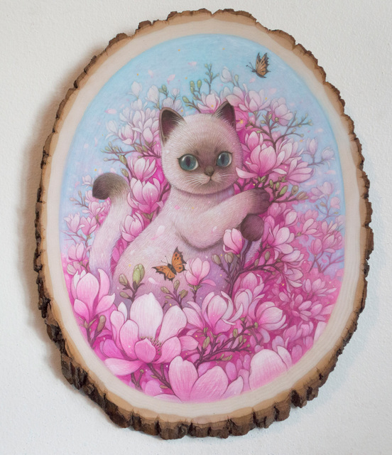 Phoenix Chan - 32 Artworks, Bio & Shows on Artsy