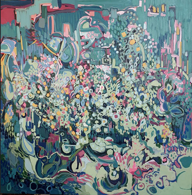 Hermien van der Merwe - 15 Artworks, Bio & Shows on Artsy