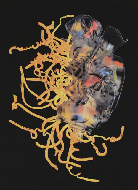 Joseph Coscia - 1 Artwork, Bio & Shows on Artsy