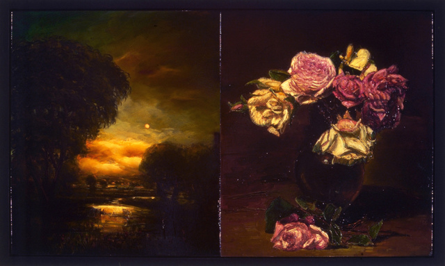 David Bierk - 21 Artworks, Bio & Shows on Artsy