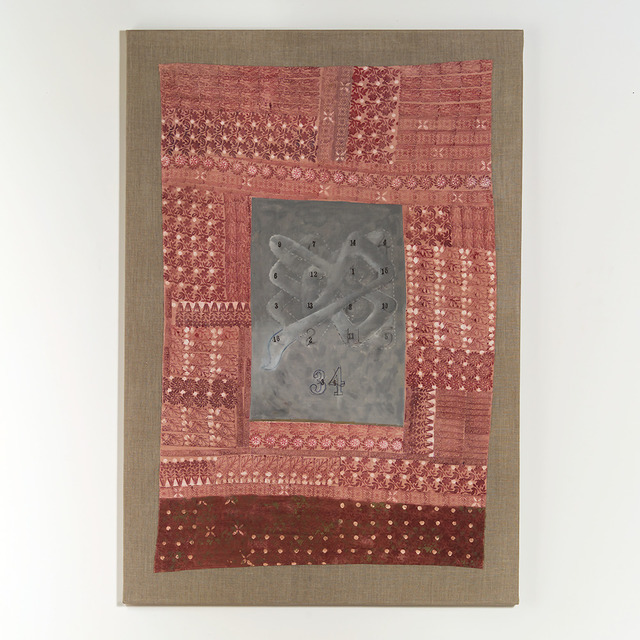 Ed Rossbach | Alchemy (1990's) | Available for Sale | Artsy