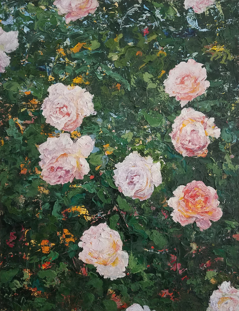 Omar Abbas - 1 Artwork, Bio & Shows on Artsy