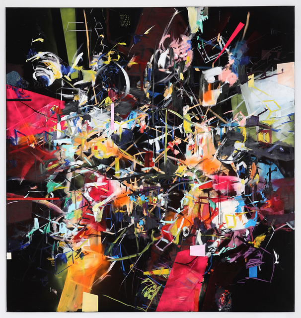 Stefanie De Vos - 9 Artworks, Bio & Shows on Artsy