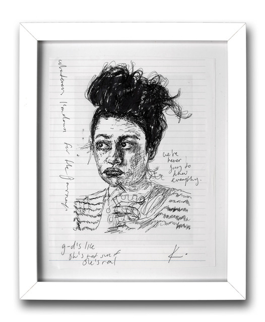 Keli Lucas - 3 Artworks, Bio & Shows on Artsy