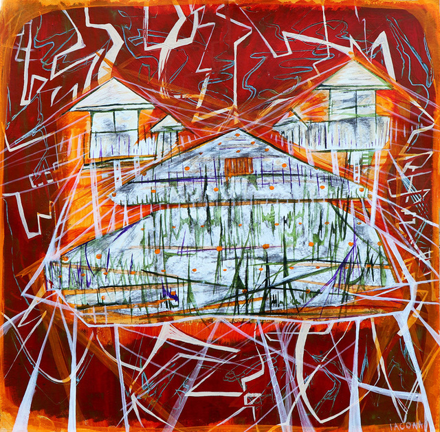 Joseph Iacona - 1 Artwork, Bio & Shows on Artsy