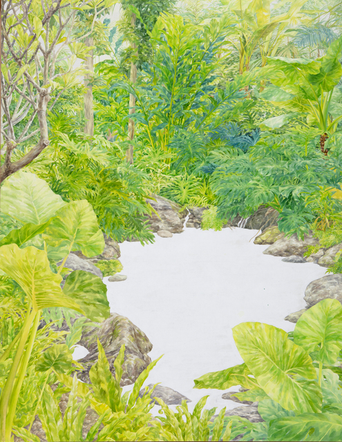 Jeon Juhee - 4 Artworks, Bio & Shows on Artsy