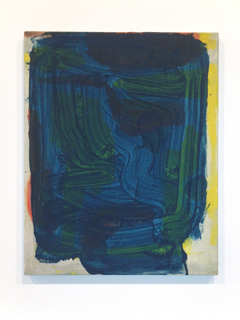 Justin Stephens - 11 Artworks, Bio & Shows on Artsy