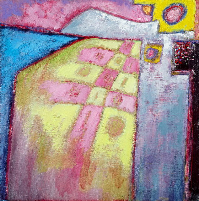 David Richardson - 1 Artwork, Bio & Shows on Artsy