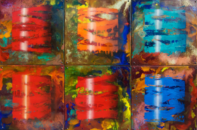 James Jensen - 33 Artworks, Bio & Shows on Artsy