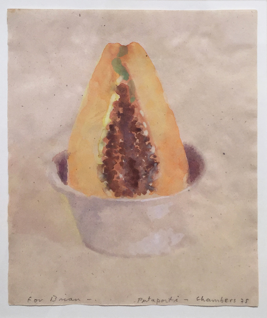 Jack Chambers - 2 Artworks, Bio & Shows on Artsy