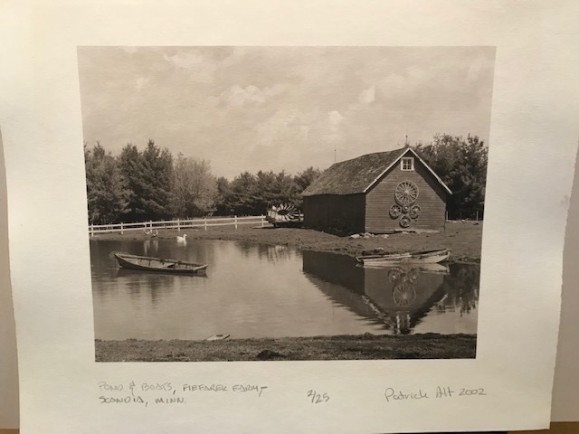 Patrick Alt - 6 Artworks, Bio & Shows on Artsy