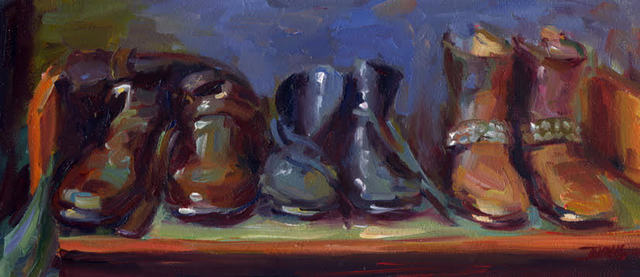 Pam Ingalls - 9 Artworks, Bio & Shows on Artsy