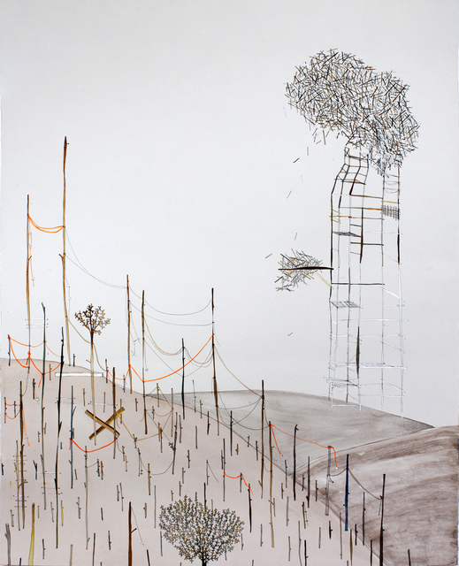 Amy Rathbone - 1 Artwork, Bio & Shows on Artsy