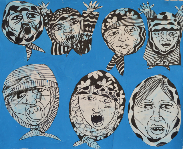 JEAN-MARC NAHAS - 63 Artworks, Bio & Shows on Artsy