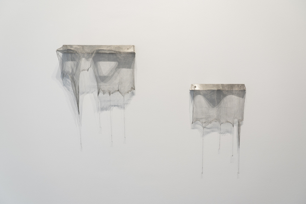 Sarah Sudhoff | Point of Origin | grayDUCK Gallery | Artsy