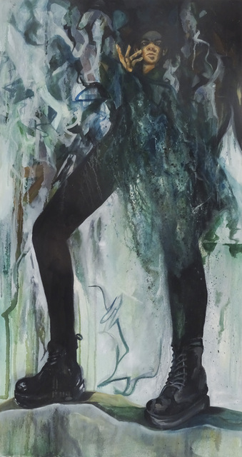 Tilda Williams-Kelly - 3 Artworks, Bio & Shows on Artsy