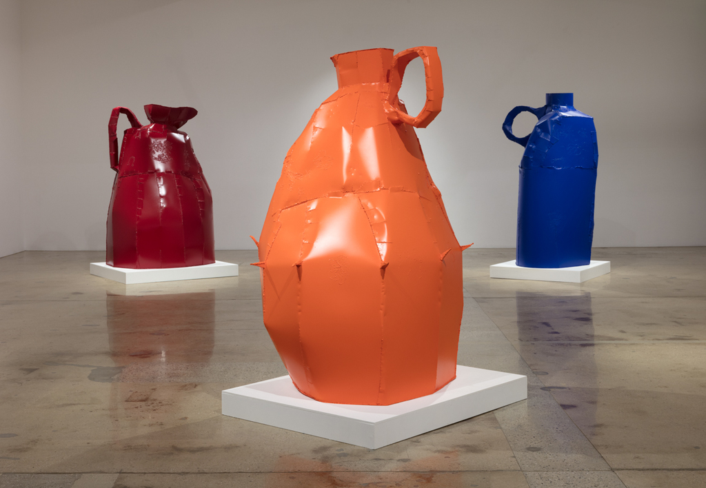 Jesse Pollock: The Garden of England | Steve Turner | Artsy