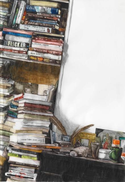 Ina Weber - 4 Artworks, Bio & Shows on Artsy