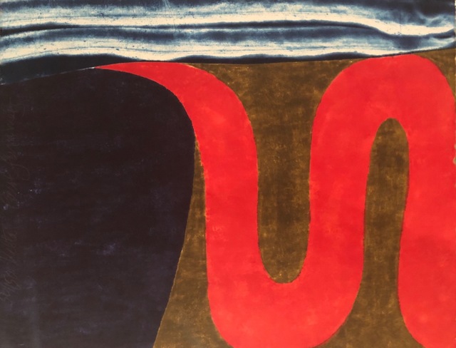 Carol Summers | Delta (1982) | Available for Sale | Artsy