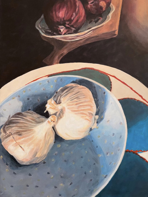 Juyin Judy Lee - 1 Artwork, Bio & Shows on Artsy