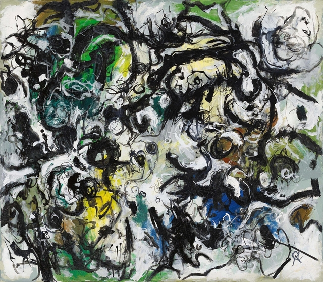 Rolf Cavael - 2 Artworks, Bio & Shows on Artsy