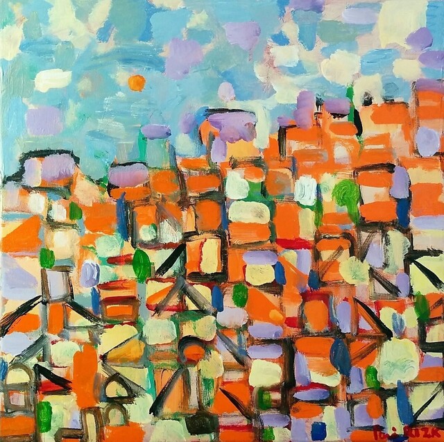 Fares Rizk - 5 Artworks, Bio & Shows on Artsy