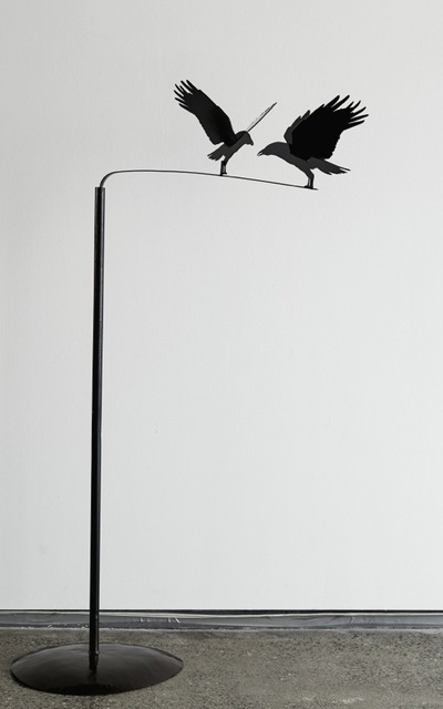 Konstantin Dimopoulos - 1 Artwork, Bio & Shows on Artsy