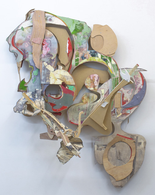 Christopher Joy - Bio & Shows on Artsy