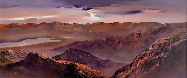 Peter Goodfellow - 10 Artworks, Bio & Shows on Artsy