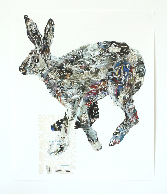 André Dubois - 4 Artworks, Bio & Shows on Artsy