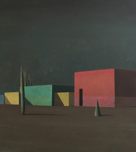 Ramon Enrich - 67 Artworks, Bio & Shows on Artsy