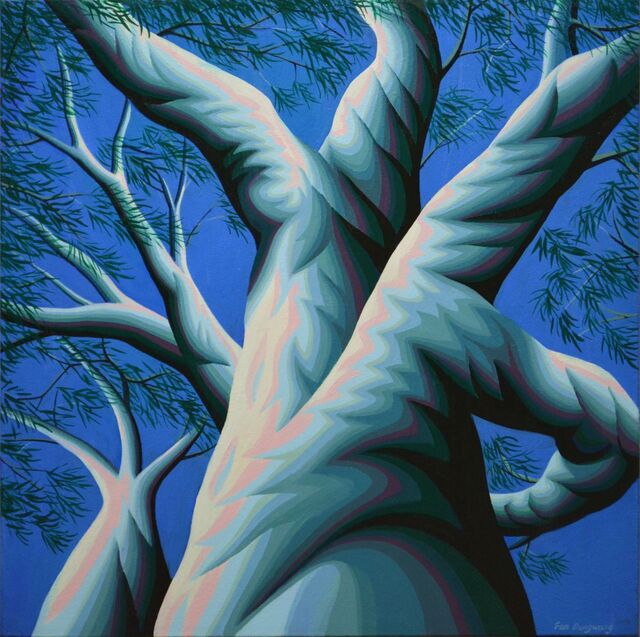 Fan Dongwang - 5 Artworks, Bio & Shows on Artsy