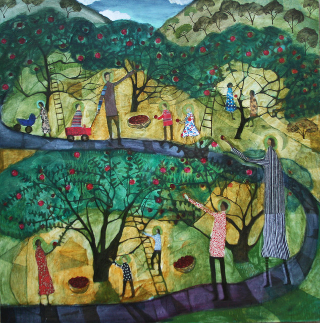 Donald Saaf - 115 Artworks, Bio & Shows on Artsy