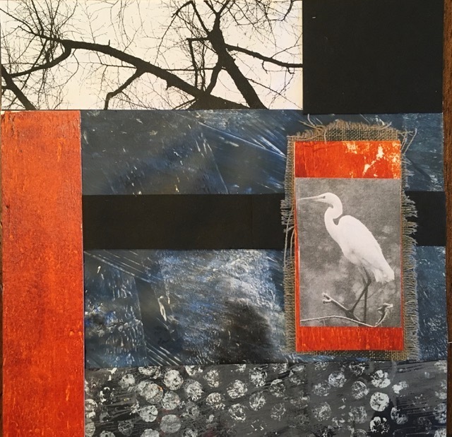 Barbara Cronin Hershberg - 7 Artworks, Bio & Shows on Artsy