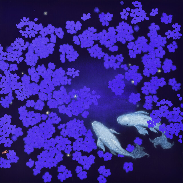 Hyung-Sun Yun - 3 Artworks, Bio & Shows on Artsy